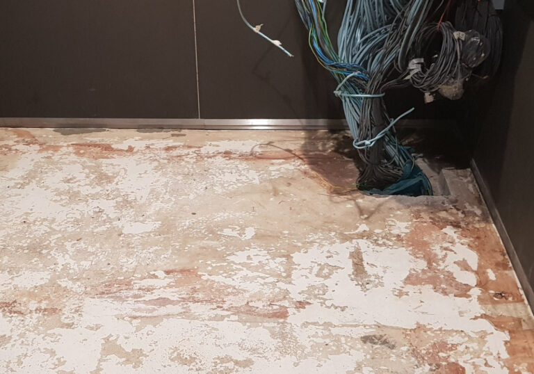 Network Floor System – O'Connor's (Thailand)