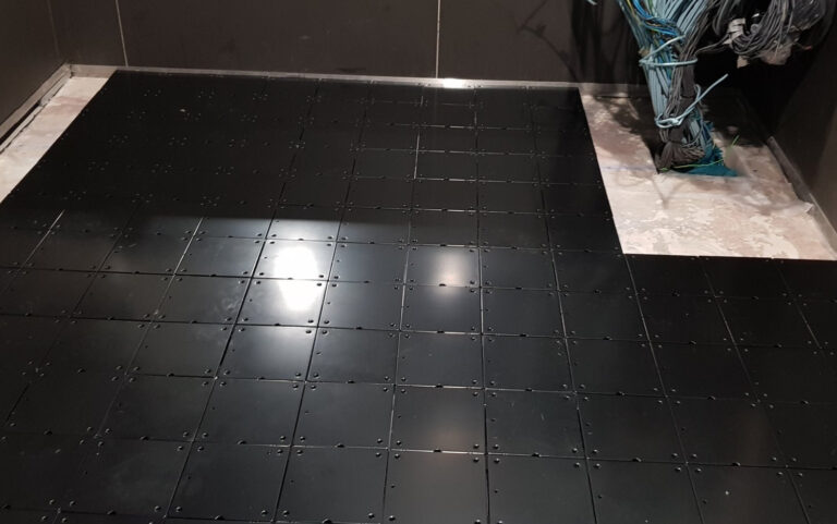 Network Floor System – O'Connor's (Thailand)