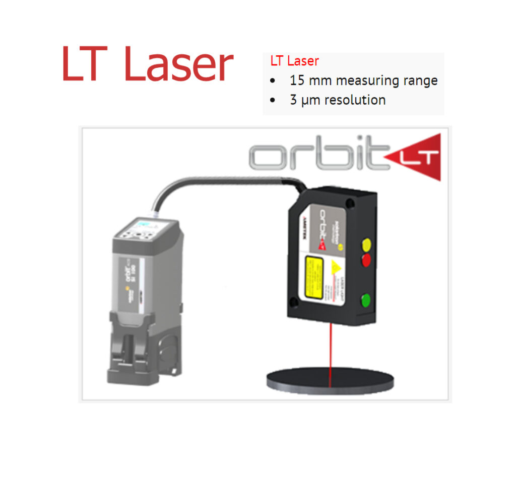 LT Laser – O'Connor's (Thailand)
