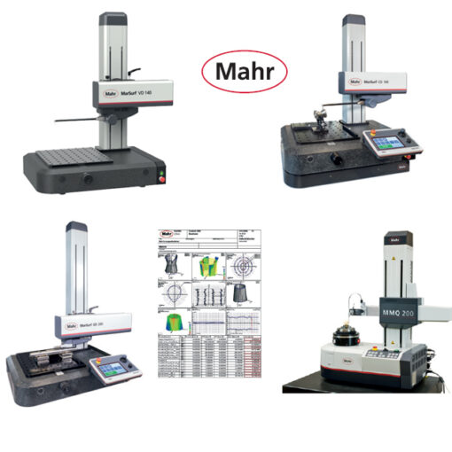 O'Connor's (Thailand) – เครื่องมือวัดอุตสาหกรรม