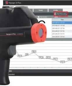 Pyrometers – O'Connor's (Thailand)